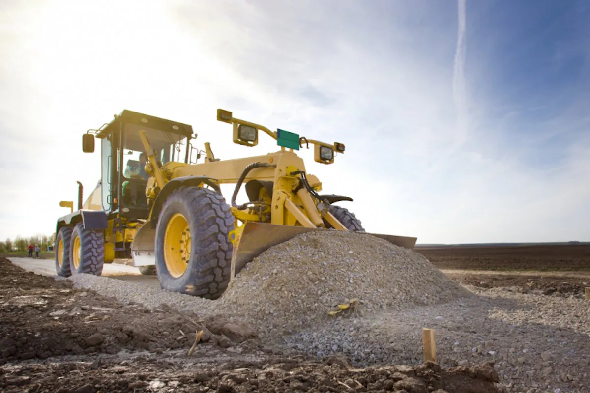 Site Grading, Lot Leveling Services | Denver, Brighton, CO | Cowgirl ...