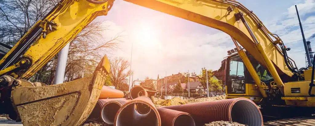 Why Proper Site Preparation Saves Time And Money | Cowgirl Demolition ...